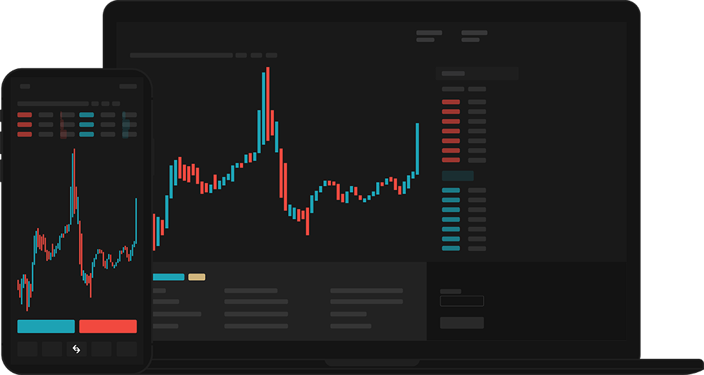 I.UE: Crypto Derivatives Exchange